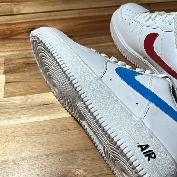 Nike | Shoes | Nike Air Force 7 | Poshmark